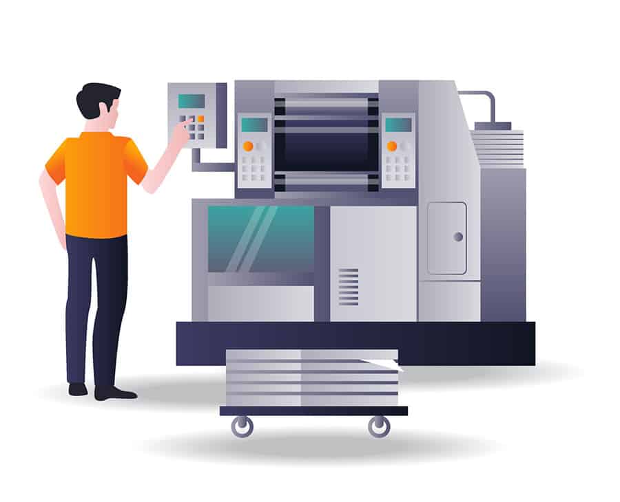 Retrofitting maquinaria | Feysama